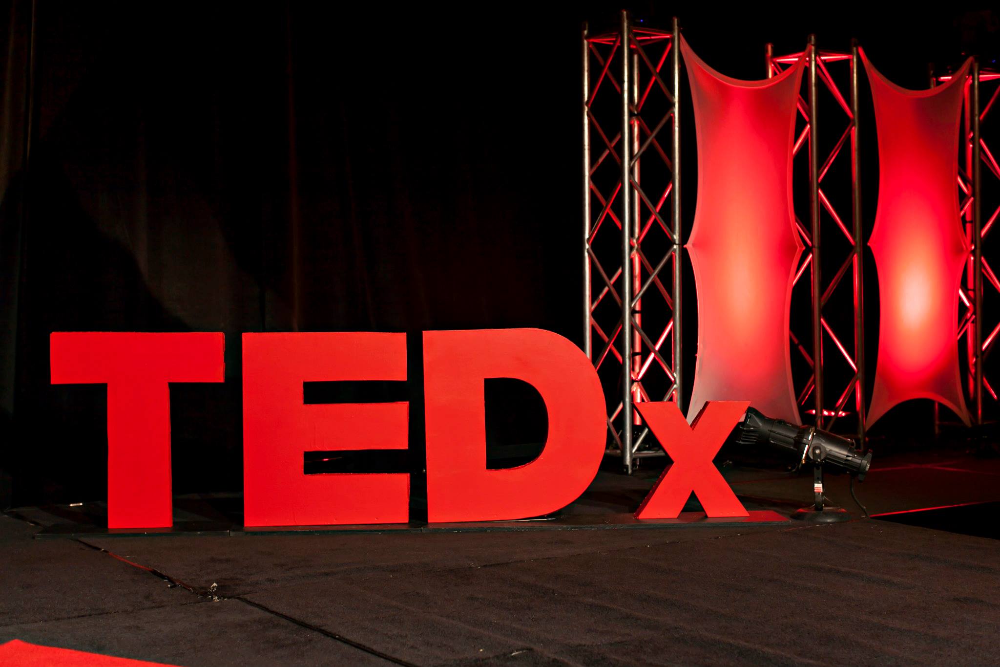 TEDxCUET 2025: Innovation Through Diversity | Ideas Worth Spreading